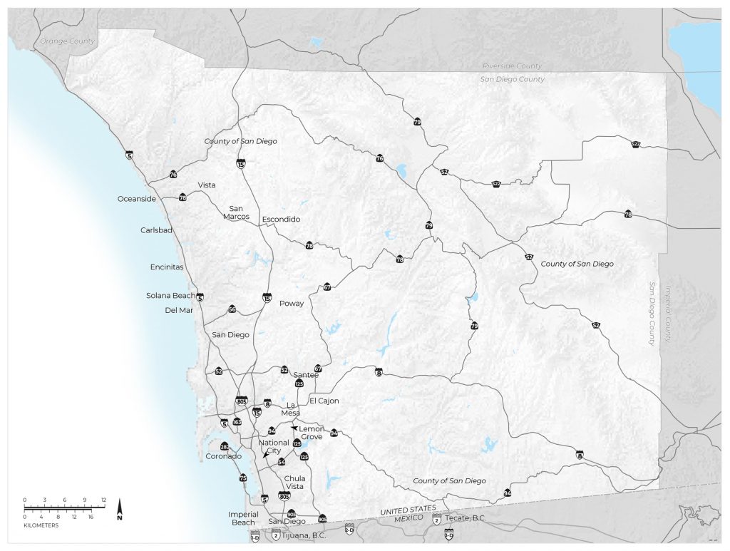 Texas Travel Survey – Tell Us How You Get Around!